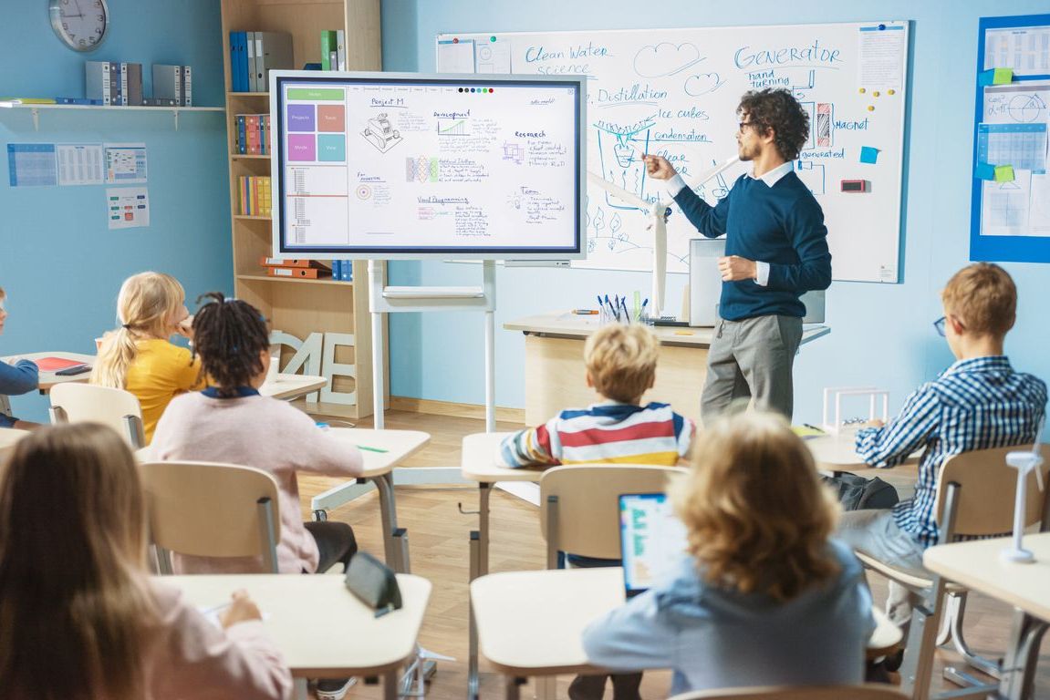 What is Inclusive Practice in Early Years? - Johnson Academy