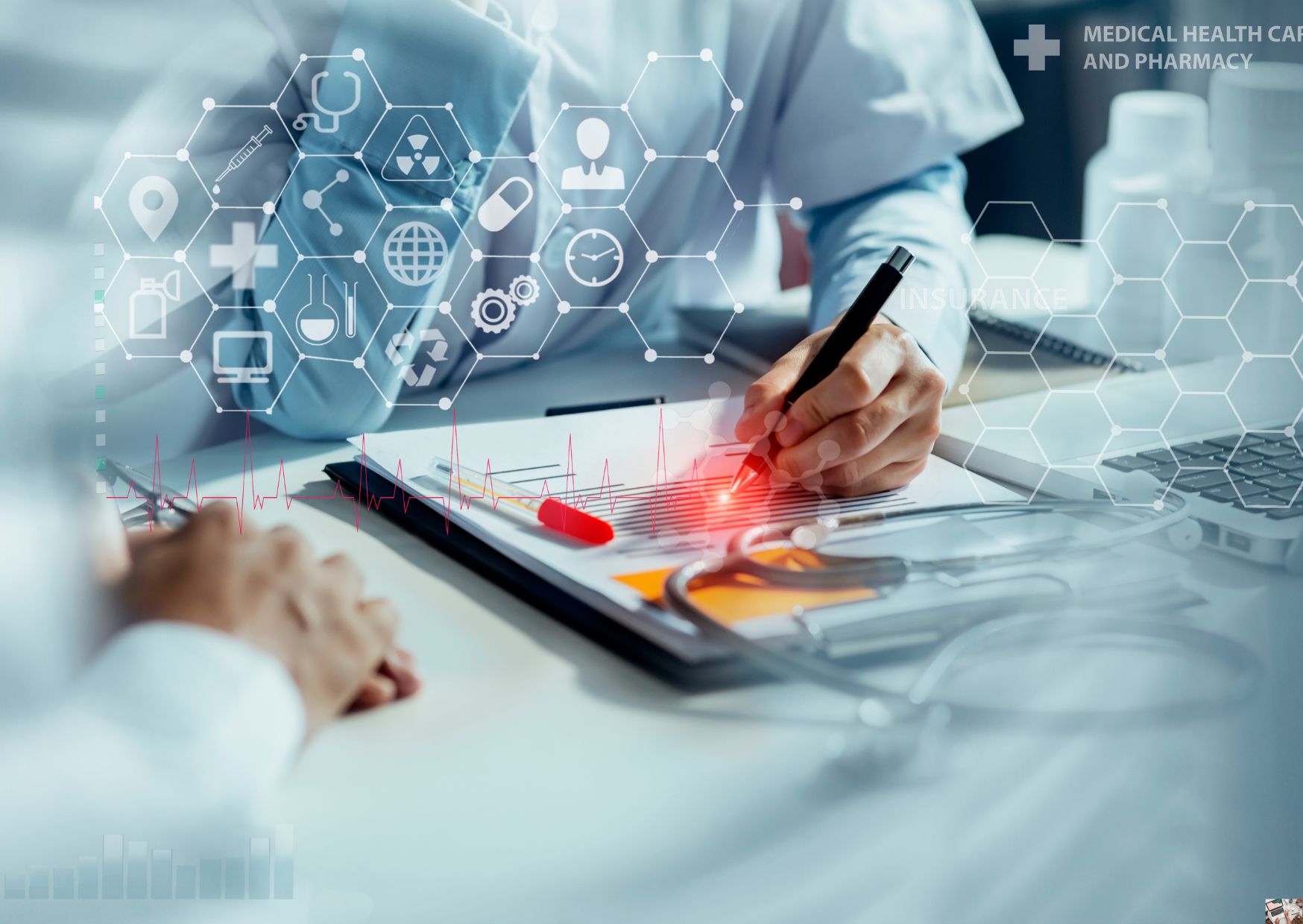 Innovative Approaches to Enhance Patient Safety - Johnson Academy